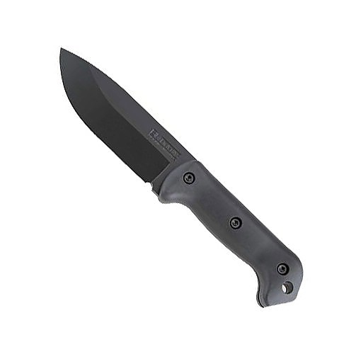 KA-BAR Becker Companion BK2 Reviews - Trailspace