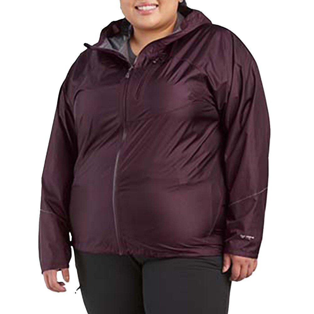 Outdoor Research Helium Rain Jacket Reviews - Trailspace