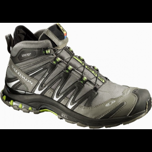 Salomon XA Pro 3D Mid GTX Ultra Reviews - Trailspace