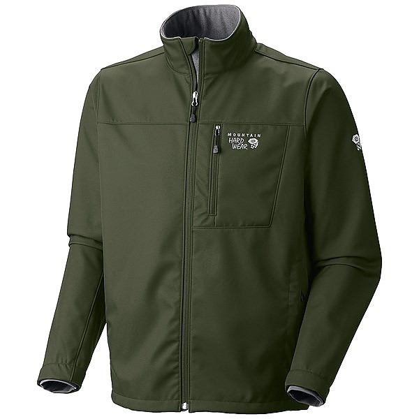 Mountain Hardwear Android II Jacket Reviews - Trailspace