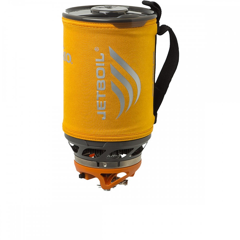 Jetboil Sumo Cooking System Reviews - Trailspace