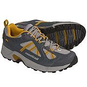 Montrail Hardrock Reviews - Trailspace