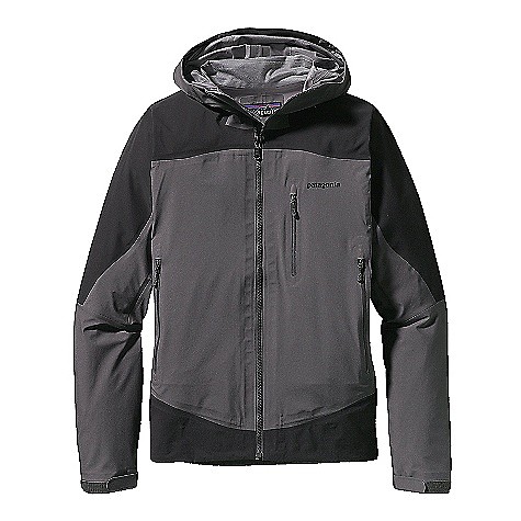 Patagonia Stretch Element Jacket Reviews - Trailspace