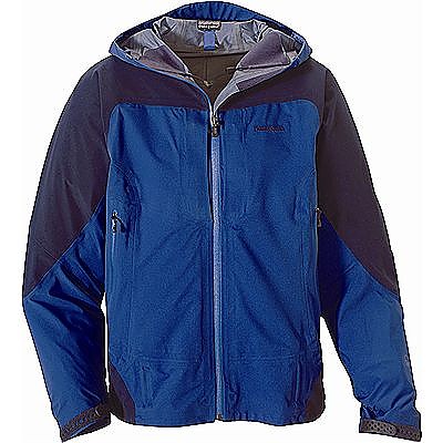 Patagonia Stretch Element Jacket Reviews - Trailspace