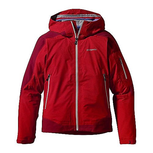 Patagonia Stretch Element Jacket Reviews - Trailspace