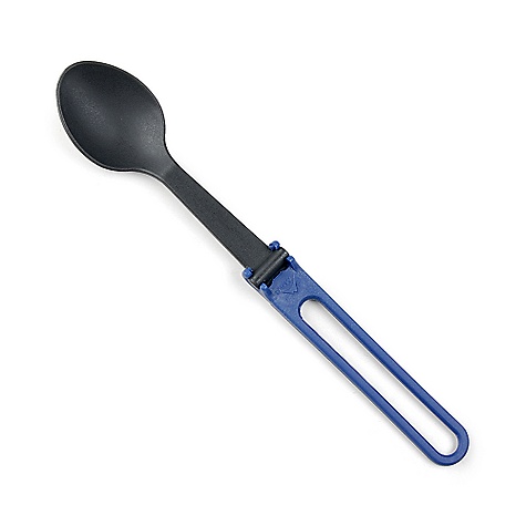 MSR Folding Spoon Reviews - Trailspace