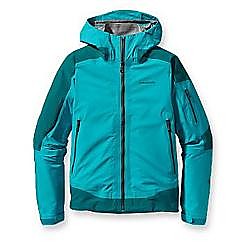 Patagonia Stretch Element Jacket Reviews - Trailspace