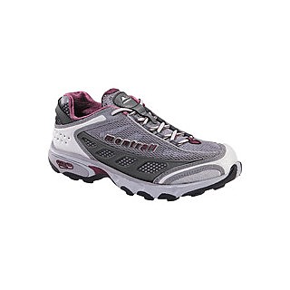 Montrail Hardrock Reviews - Trailspace