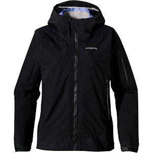 Patagonia Stretch Element Jacket Reviews - Trailspace