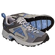 Montrail Hardrock Reviews - Trailspace