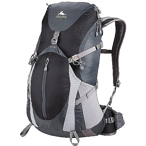 Gregory Z 30 Reviews - Trailspace