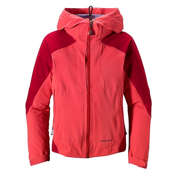 Patagonia Stretch Element Jacket Reviews - Trailspace