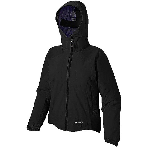 Patagonia Stretch Element Jacket Reviews - Trailspace