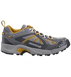 Montrail Hardrock Reviews - Trailspace