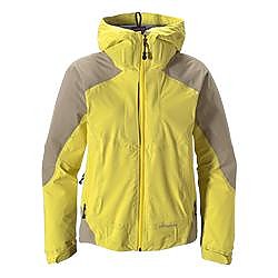 Patagonia Stretch Element Jacket Reviews - Trailspace