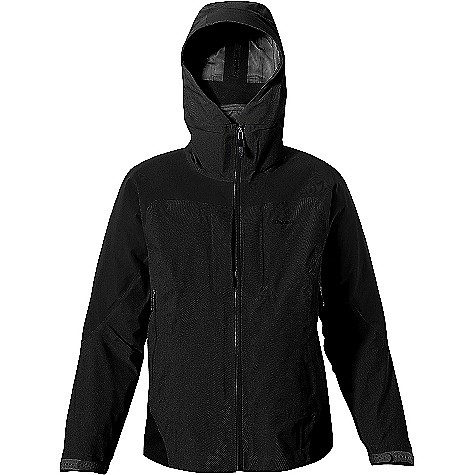 Patagonia Stretch Element Jacket Reviews - Trailspace