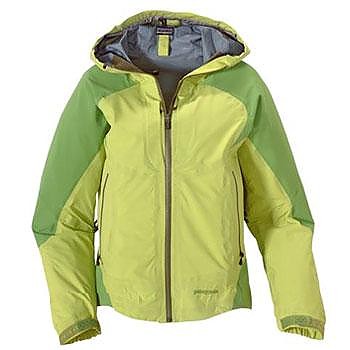 Patagonia Stretch Element Jacket Reviews - Trailspace