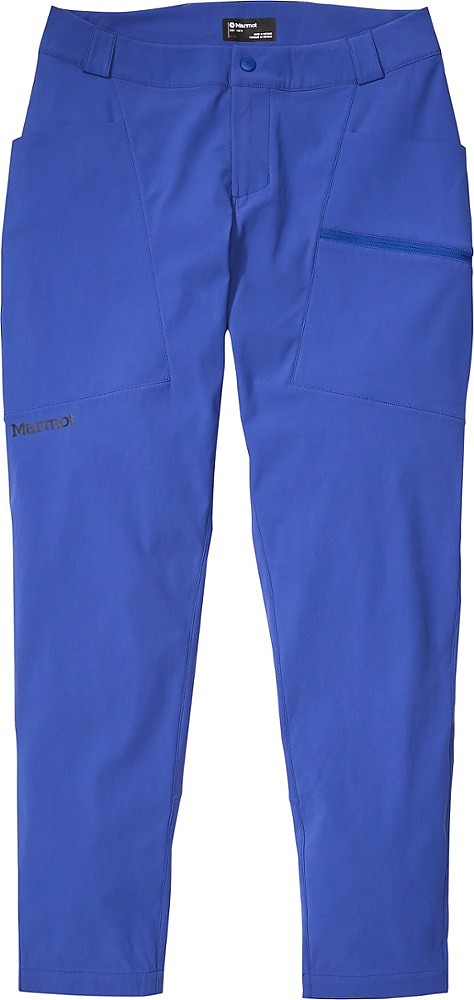 Marmot Scree Pant Reviews - Trailspace
