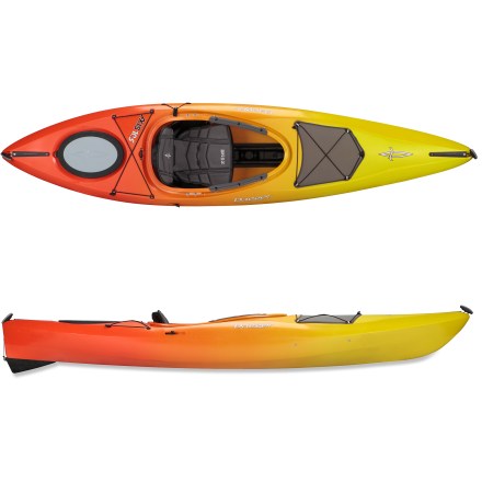 Dagger Axis 10.5 Reviews - Trailspace