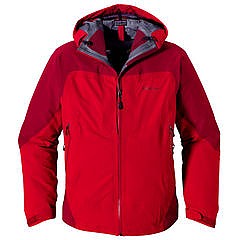 Patagonia Stretch Element Jacket Reviews - Trailspace