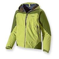 Patagonia Stretch Element Jacket Reviews - Trailspace