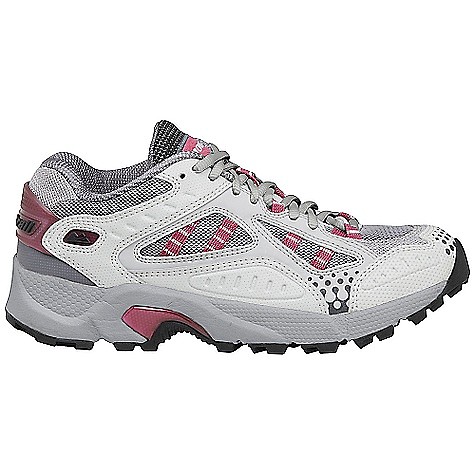 Montrail Hardrock Reviews - Trailspace