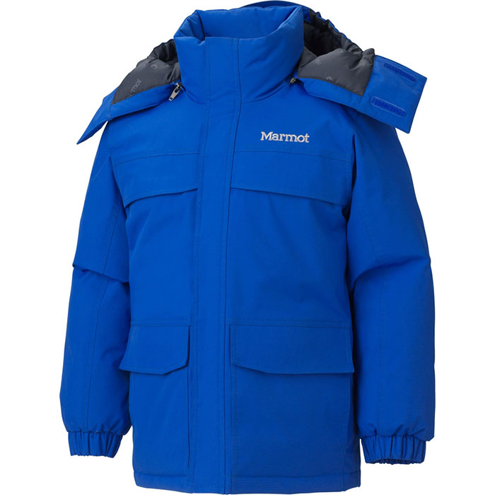 Marmot Yukon Parka Reviews - Trailspace