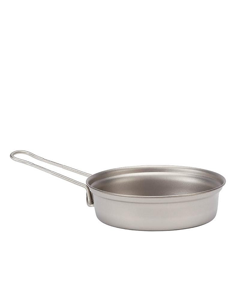 Snow Peak Titanium Trek 900 Reviews - Trailspace