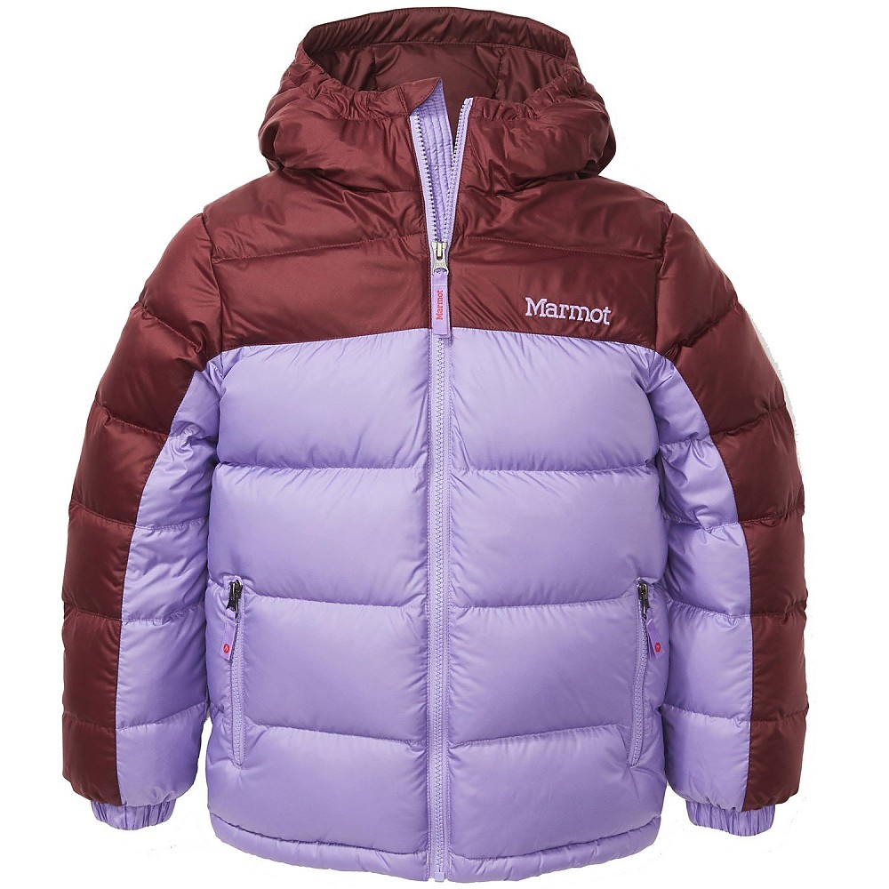 Marmot Guides Down Hoody Reviews - Trailspace