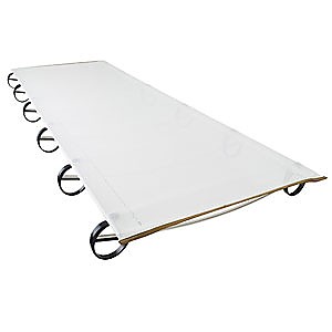Therm-a-Rest LuxuryLite Mesh Cot Reviews - Trailspace