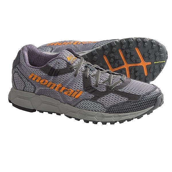 Montrail Bajada Reviews - Trailspace
