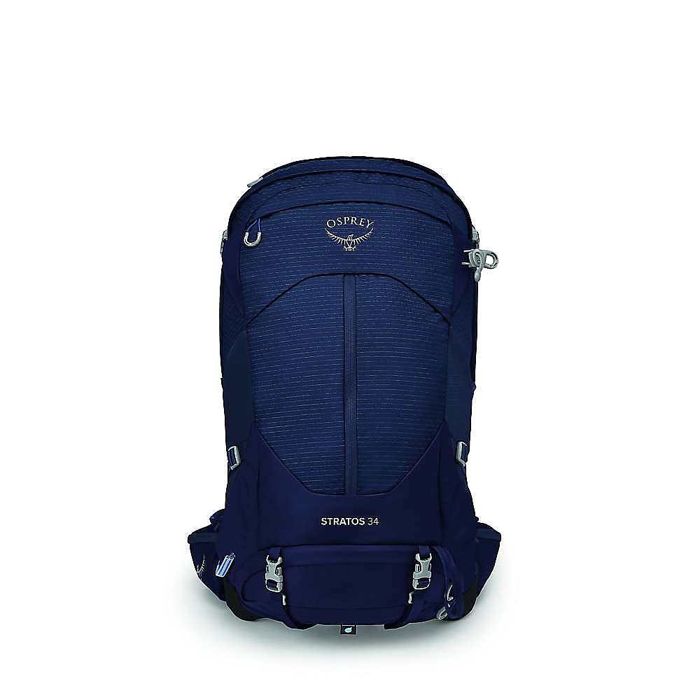 Osprey Stratos 34 Reviews - Trailspace