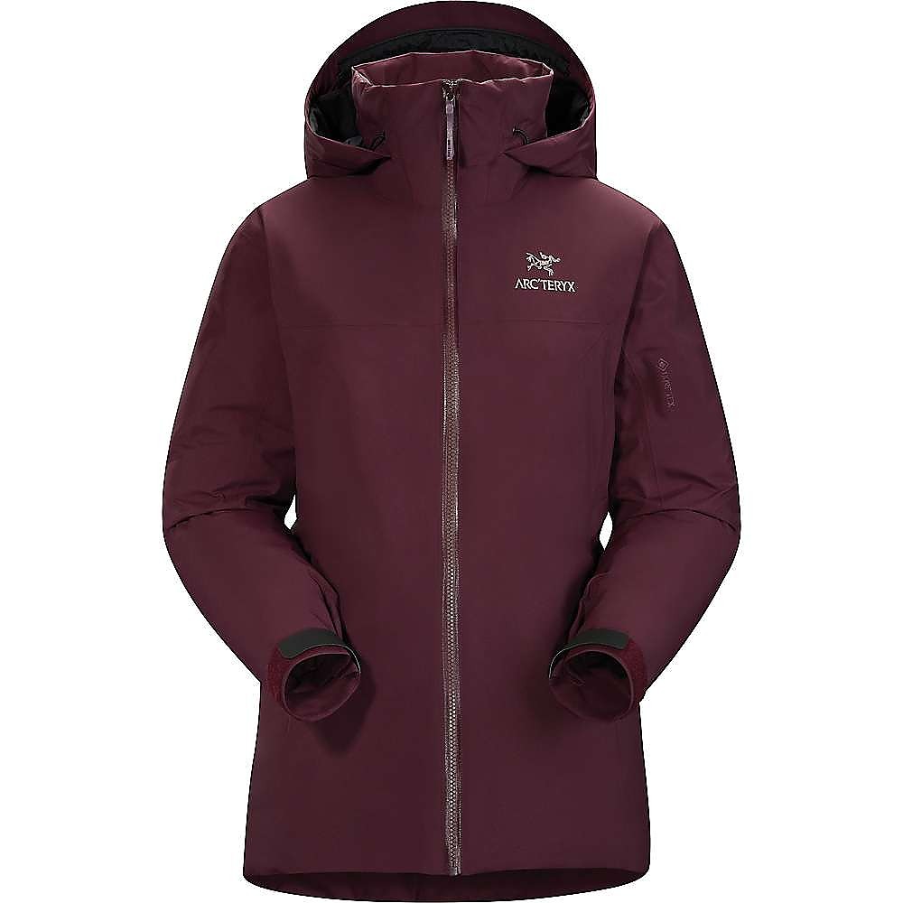 Arc'teryx Fission SV Jacket Reviews - Trailspace