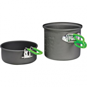 Optimus Terra Solo Cookset Reviews - Trailspace