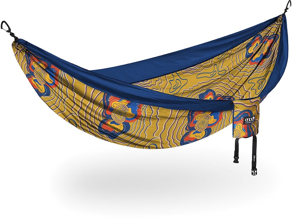 Eagles Nest Outfitters DoubleNest Reviews - Trailspace