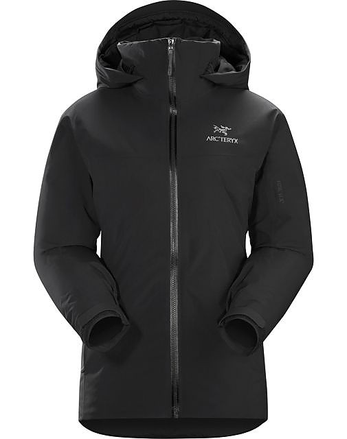 Arc'teryx Fission SV Jacket Reviews - Trailspace