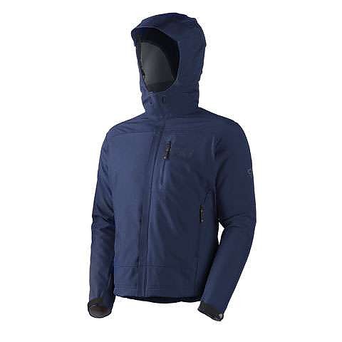 Mountain Hardwear Power Stretch Jacket Reviews - Trailspace
