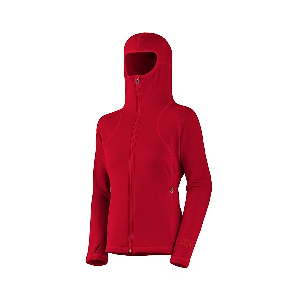 Mountain Hardwear Power Stretch Jacket Reviews - Trailspace