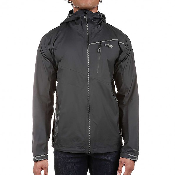 The Best Waterproof Jackets for 2026 - Trailspace