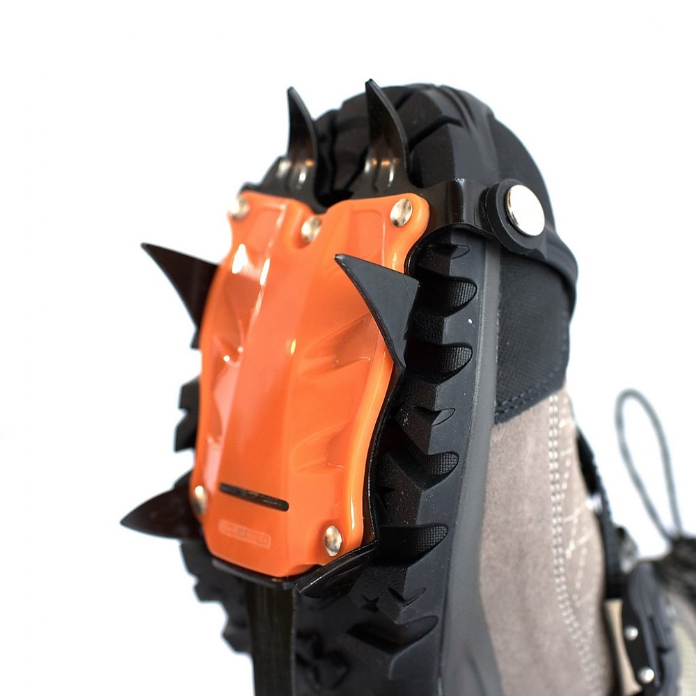 Hillsound Trail Crampon Pro Reviews - Trailspace