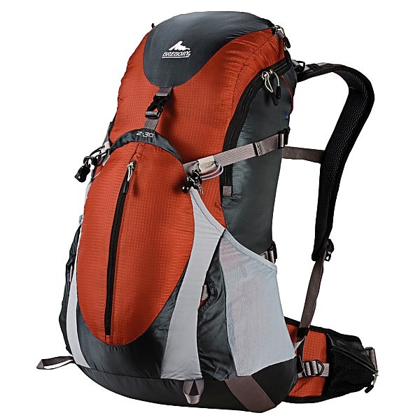 Gregory Z 30 Reviews - Trailspace