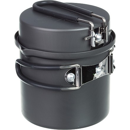 Optimus Terra Solo Cookset Reviews - Trailspace