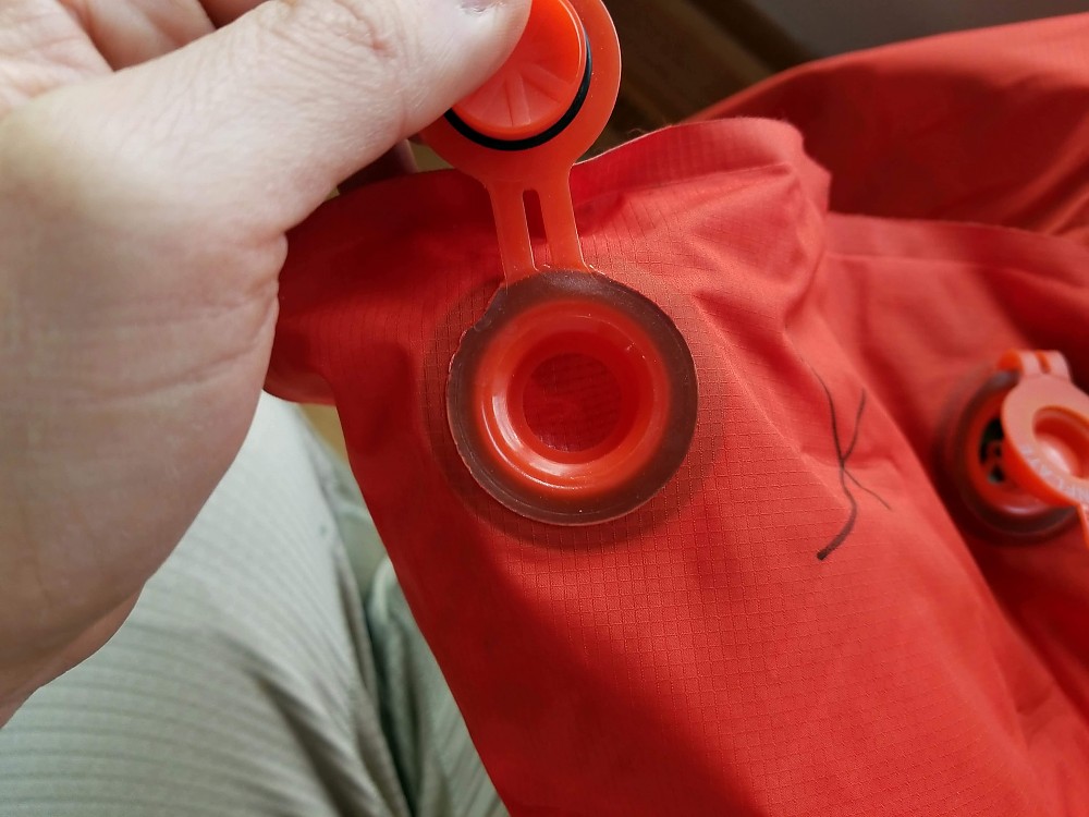 REI Flash Insulated Air Pad Reviews - Trailspace