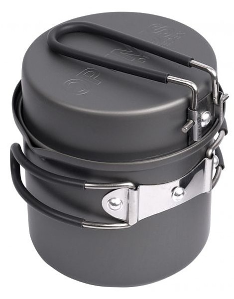 Optimus Terra Solo Cookset Reviews - Trailspace