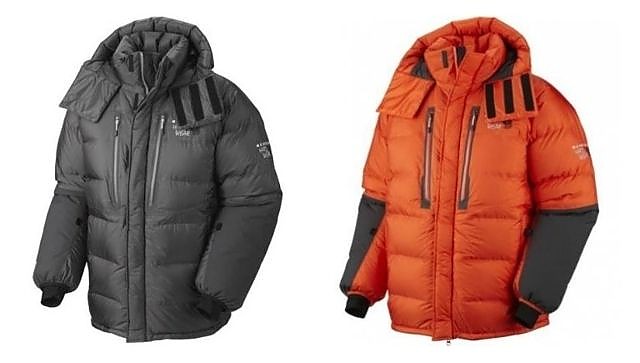 Mountain Hardwear Absolute Zero Parka Reviews - Trailspace