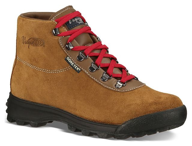 Vasque Sundowner GTX Reviews - Trailspace