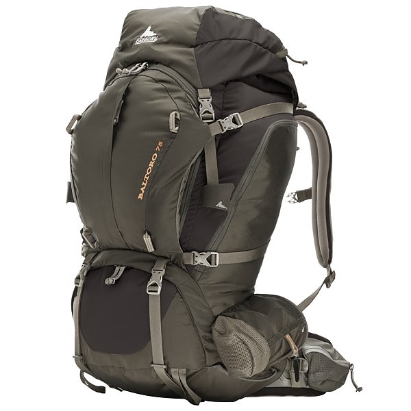 Gregory Baltoro 75 Reviews - Trailspace