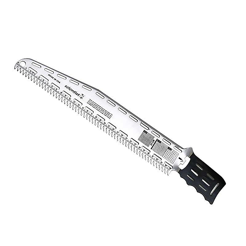 Brooks-Range Scientist 35 Folding Snow Saw Reviews - Trailspace