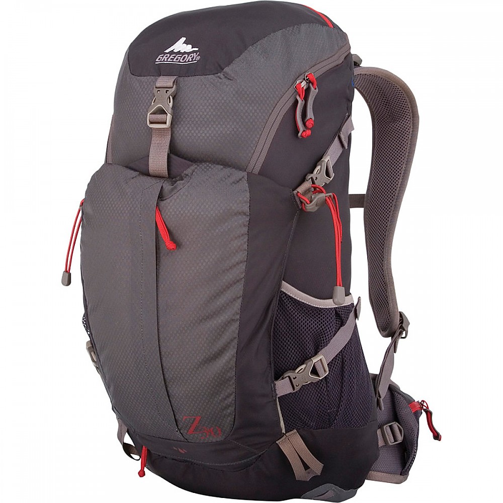 Gregory Z 30 Reviews - Trailspace