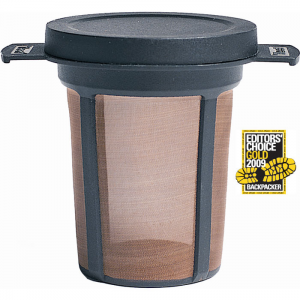 MSR MugMate Coffee/Tea Filter Reviews - Trailspace